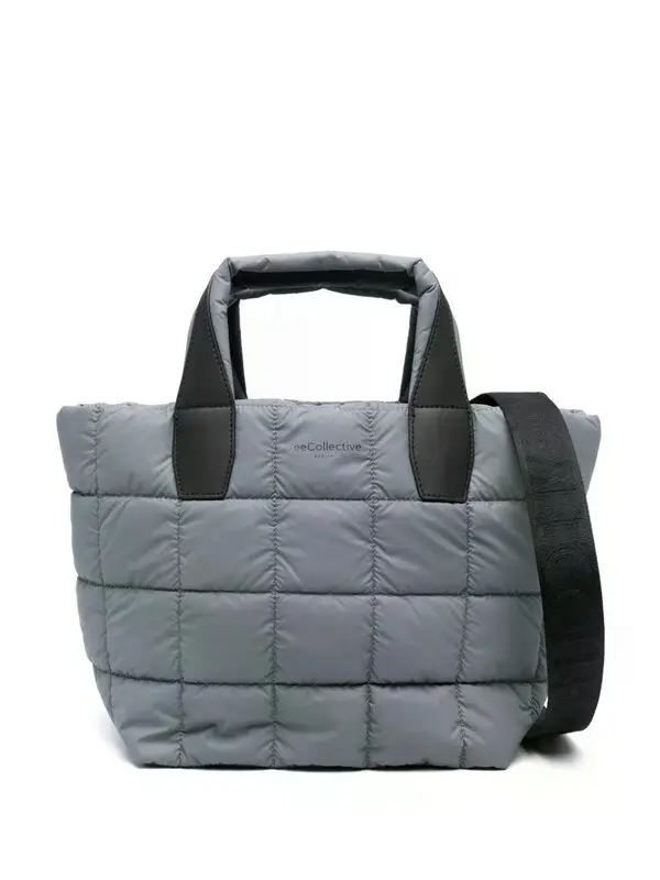 VEECOLLECTIVE Small Porter Shopper Tote Bag