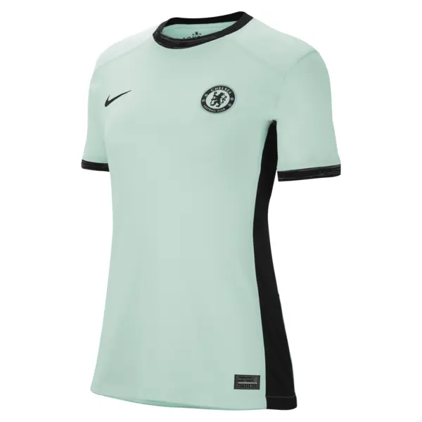 Nike Enzo Fernã¡ndez Chelsea 2023/24 Stadium Third Dri-fit Soccer ...