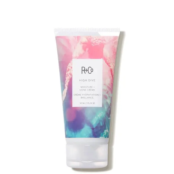 R+Co High Dive Moisture Shine Creme 147ml/5 Fl. Oz - One-color