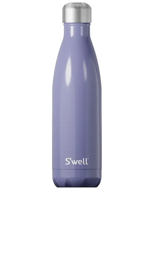 S'WELL 17oz Water Bottle In Lavender