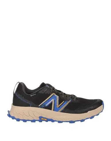 NEW BALANCE Fresh Foam X Hierro V7 Gtx Sneakers - Black