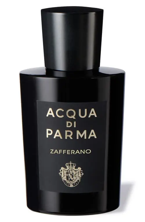 ACQUA DI PARMA Zafferano Eau De Parfum - No Color