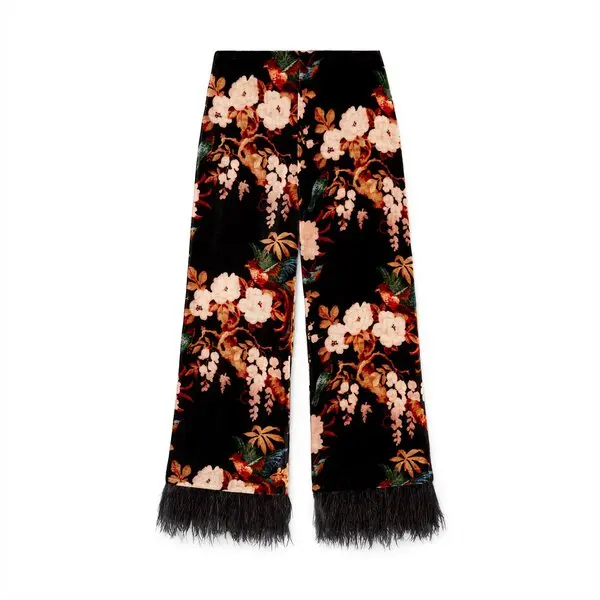Cara Cara Cordova Pants