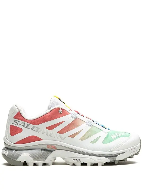 SALOMON Xt-4 Og Sneakers - White