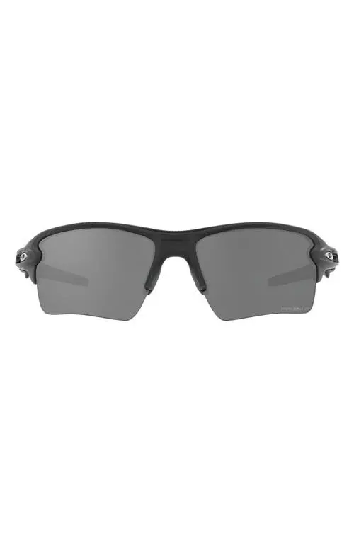 Oakley Flak 2.0 Xl Rectangular Sunglasses