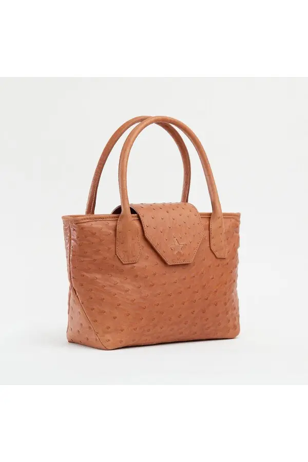 ETOILE Lucille Mini Tote - Gold