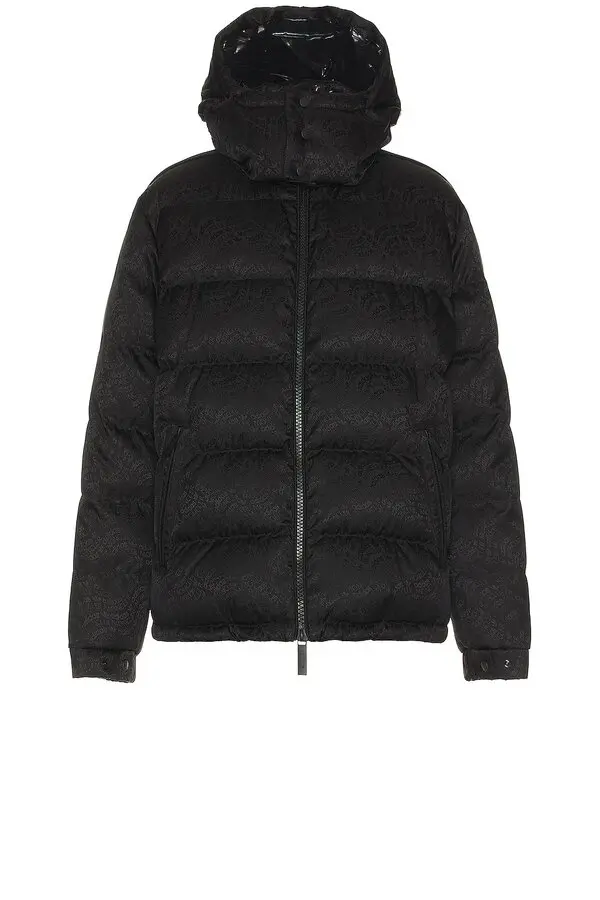 Moncler X Adidas Alpbach Jacket