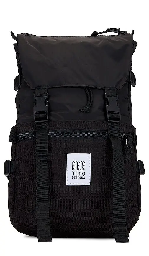 TOPO DESIGNS Rover Pack Classic Bag