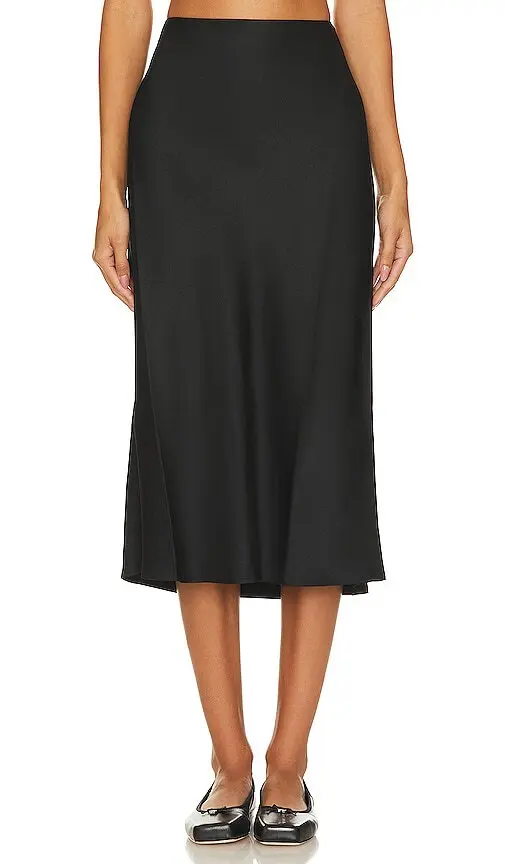Sanctuary Everyday Midi Skirt