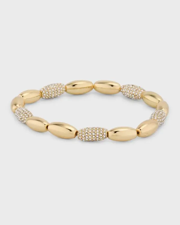 Baublebar Wyatt Crystal Beaded Bracelet