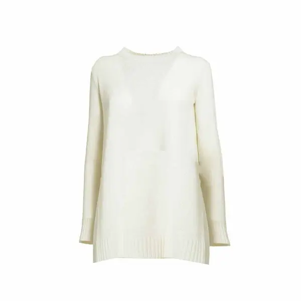 Buy Max Mara Pure Cashmere Selina Pullover - Cream At 33% Off ...