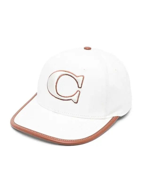 Buy Coach Caps & Hats - Beige At 33% Off | Editorialist
