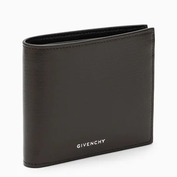 Buy Givenchy Dark Wallet - Brown At 33% Off | Editorialist