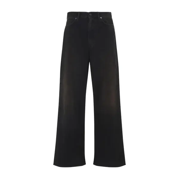 Acne Studios Pants - Black