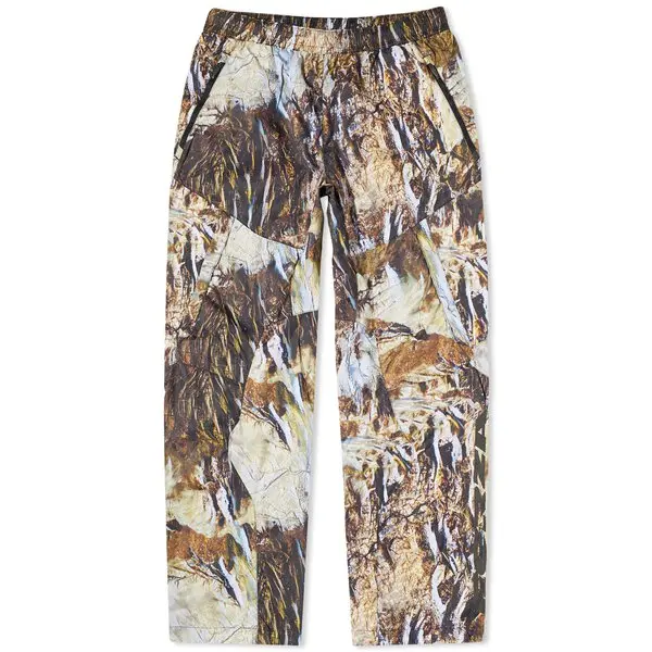 Nike X Nocta Camo Track Pant Multi Editorialist — free download