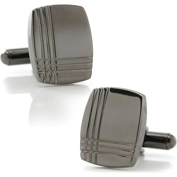 CUFFLINKS, INC. Cufflinks