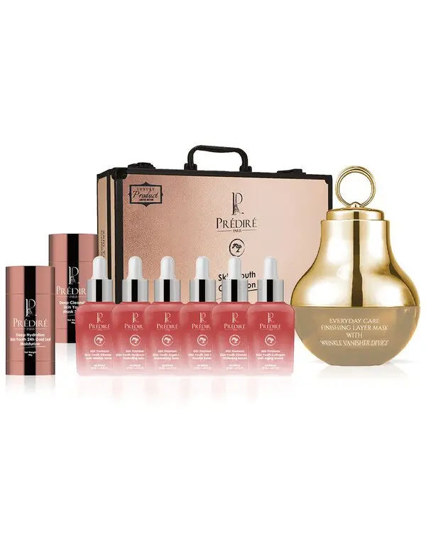 Buy Predire Paris 10.09oz Skin Youth Collection - Nocolor At 80% Off ...