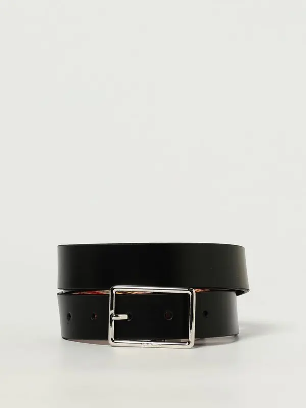 Paul Smith Belt - Multicolor