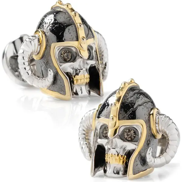 CUFFLINKS, INC. Cufflinks