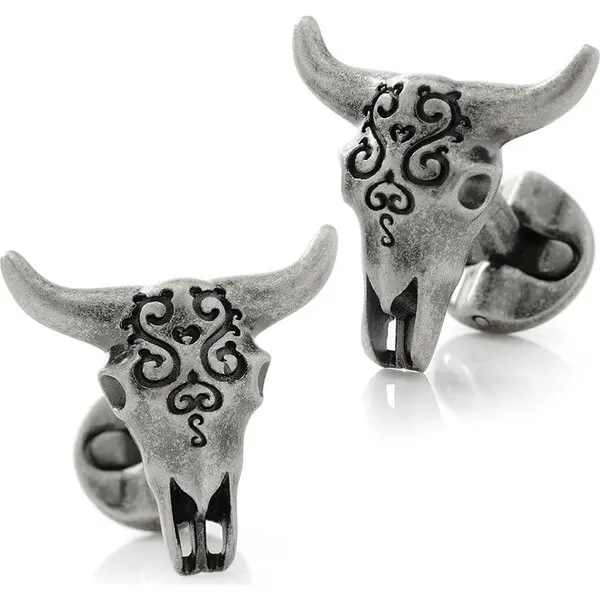 CUFFLINKS, INC. Cufflinks