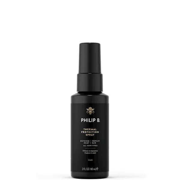 Philip B Thermal Protection Spray 60ml - One-color