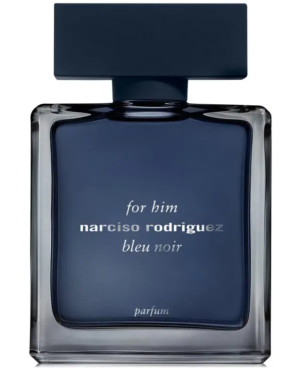 Narciso Rodriguez For Him Bleu Noir Parfum Spray