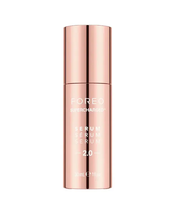 Foreo Supercharged Serum 2.0