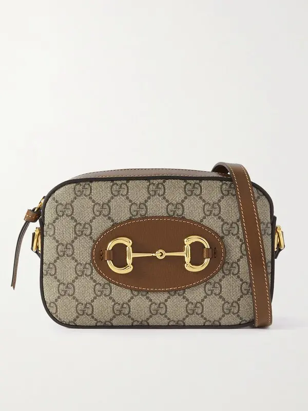 Gucci Horsebit 1955 Camera Bag