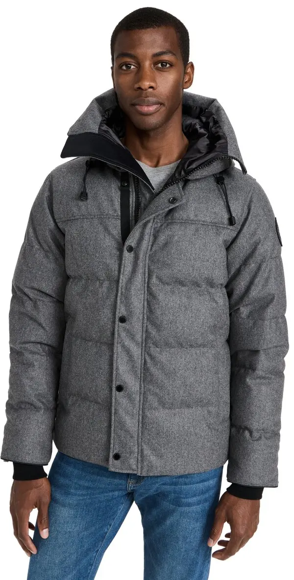 Canada Goose Macmillan Parka