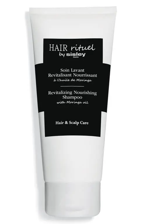 HAIR RITUEL BY SISLEY Revitalizing Nourishing Shampoo