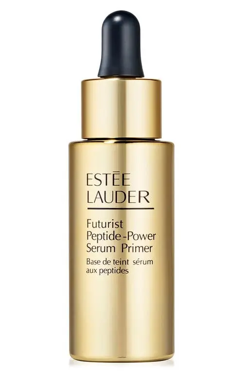 Estée Lauder Futurist Peptide-power Serum Primer