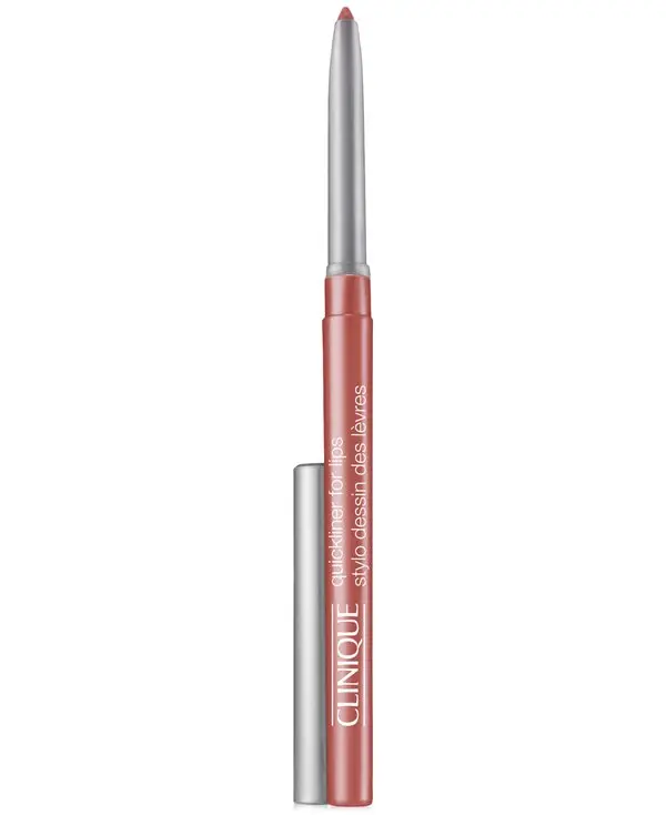 CLINIQUE Quickliner For Lips Lip Liner - Crushed Berry