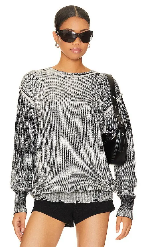 Steve Madden Nelson Sweater