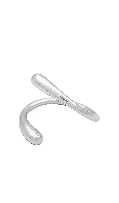 SOKO Twisted Dash Cuff
