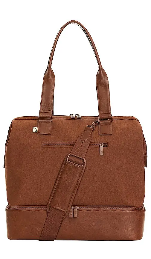 BEIS The Mini Weekend Bag