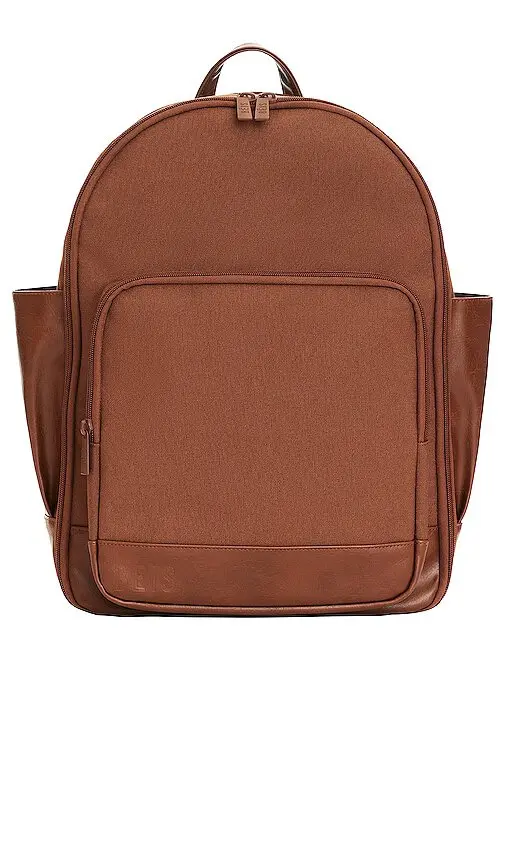 BEIS The Backpack - Maple