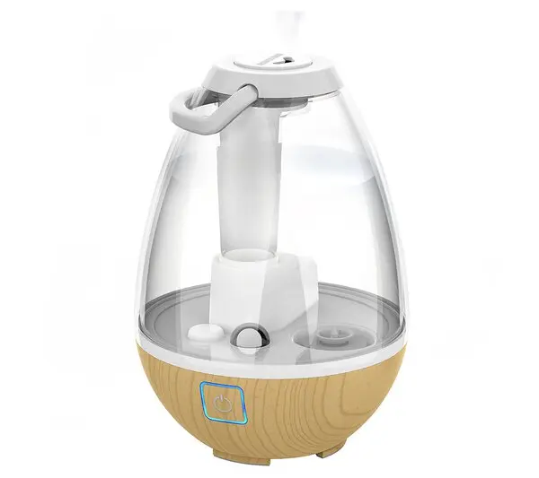 SHARPER IMAGE Uht1 Humidifer