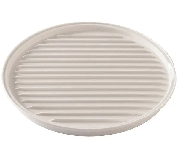 NORDICWARE Microwave Two-sided Bacon & Meat Gr Ill