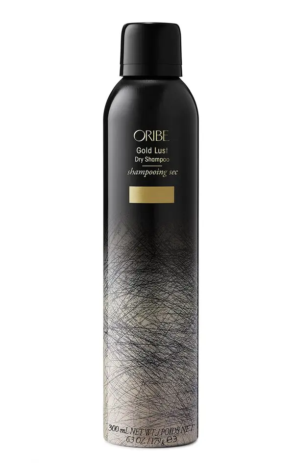 Oribe Gold Lust Dry Shampoo - N,a