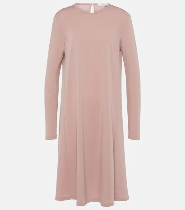 Max Mara Quarto Mini Dress