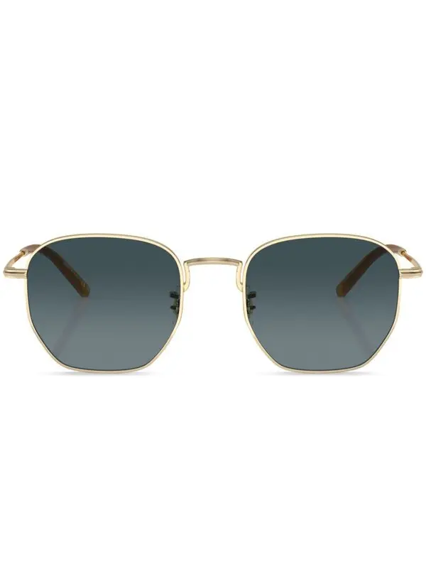 Oliver Spencer Kierney Sunglasses