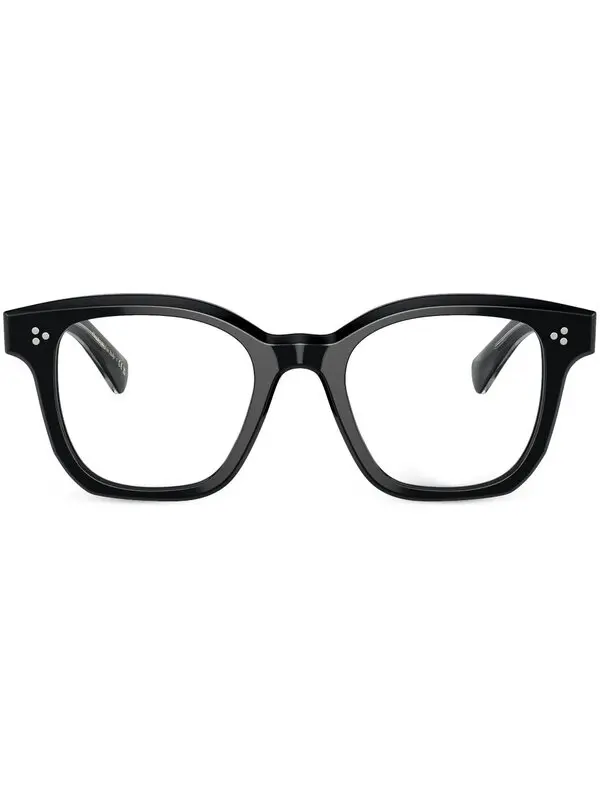 Oliver Spencer Lianella Eyeglasses
