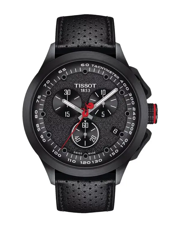 Buy TISSOT T-race Watch - Nocolor At 17% Off | Editorialist