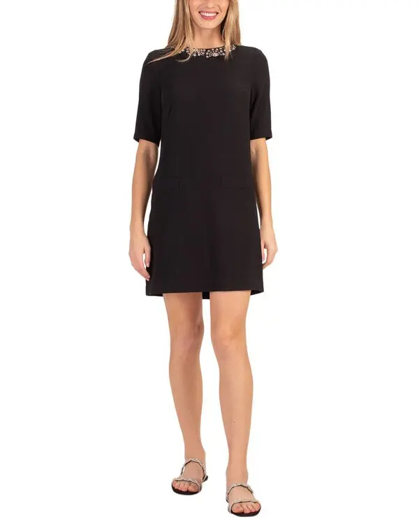 Buy Trina Turk Andromeda Dress Nocolor At 62 Off Editorialist