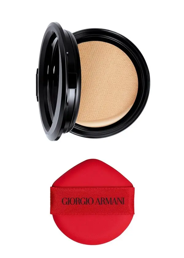 Emporio Armani My To Go Cushion Foundation - 4