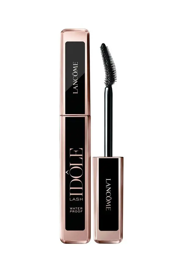 LANCOME Lash Idôle Waterproof Mascara - Black