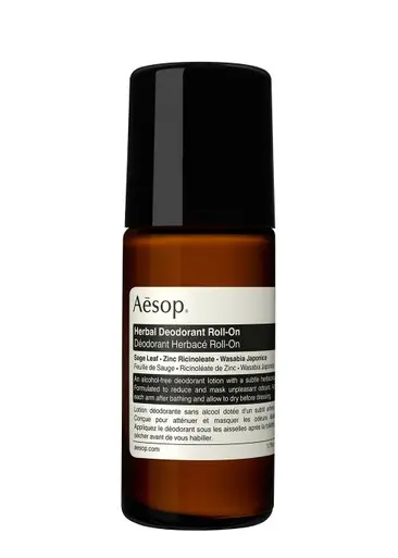 Aesop Herbal Deo Roll On - N/a