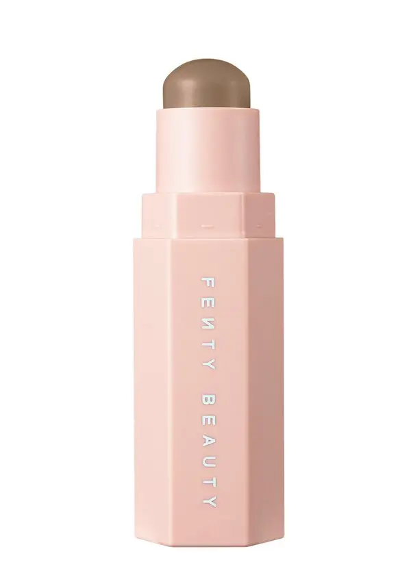 FENTY BEAUTY Match Stix Matte Skinstick, Conceal And Contour - Amber