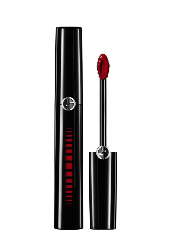 Emporio Armani Ecstasy Mirror Elevated Shine & Color Lip Lacquer - 400