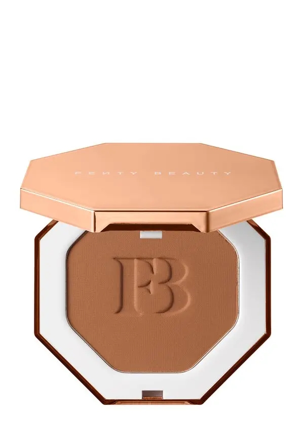 FENTY BEAUTY Sun Stalk'r Instant Warmth Bronzer, Bronzer - Coco Naughty